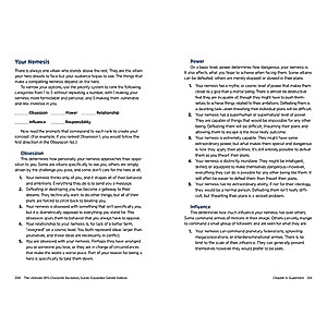 The Ultimate RPG Character Backstory Guide: Expanded Genres Edition: Prompts and Activities to Create Compelling Characters for Horror, Sci-Fi, X-Punk, and More (Ultimate Role Playing Game Series)