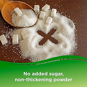 Benefiber Taste-Free, Sugar-Free Fiber Supplement Powder for Digestive Health 74 Servings 261g