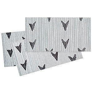 Senco A101259 23-Gauge x 1-1/4-Inch Electro Galvanized Headless Micropins