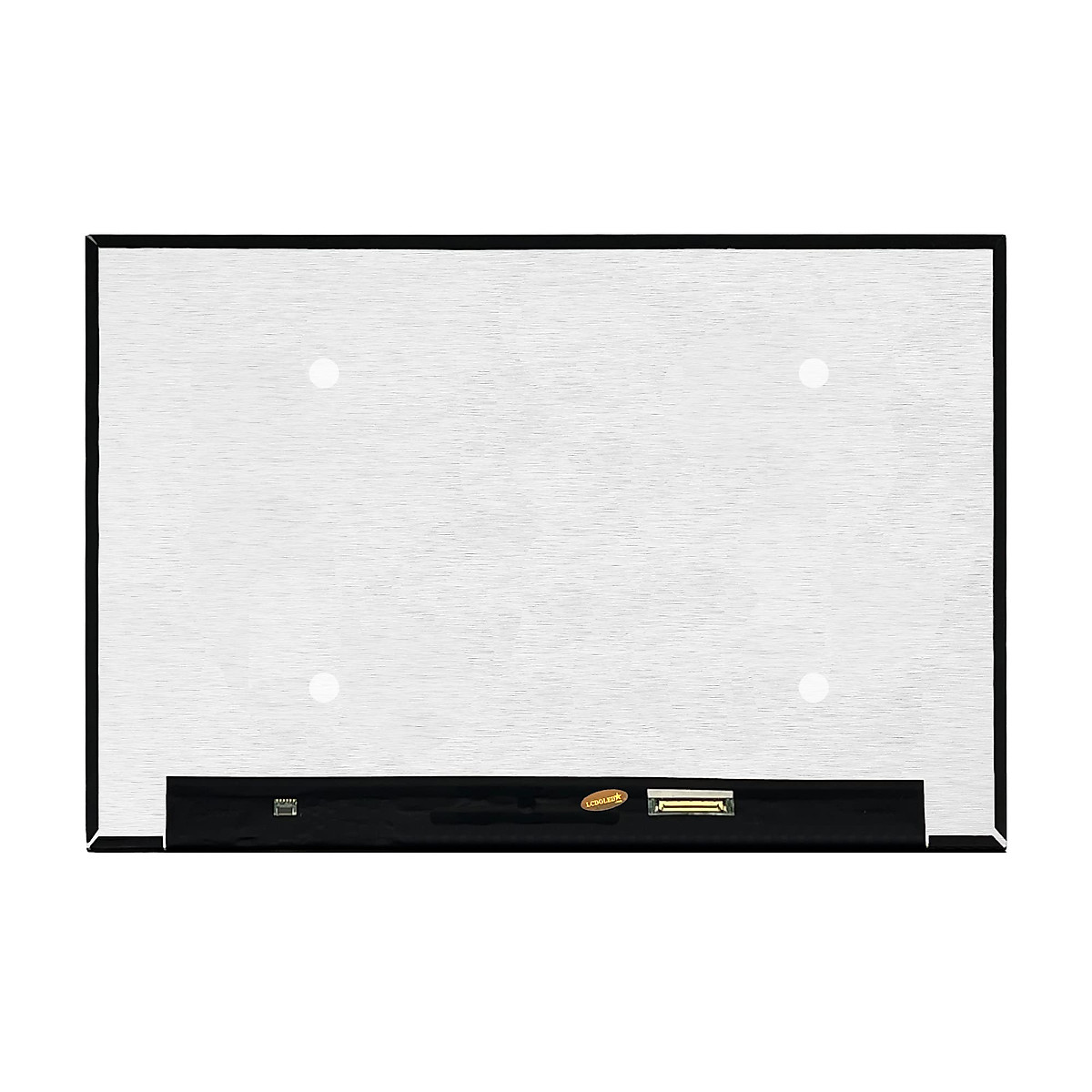 LCDOLED Compatible with N160JME-GT1 16.0 inches 165Hz WUXGA 1920x1200 100% sRGB IPS LED LCD Display Screen Panel Replacement 40Pins