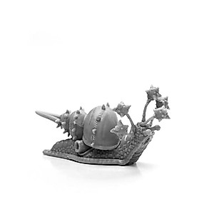 (4116) Thrasher Snail