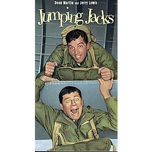 Jumping Jacks