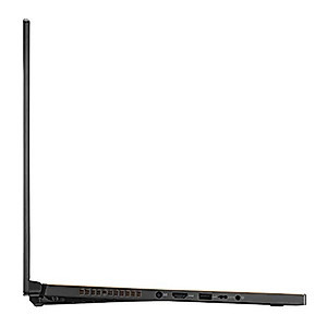 ASUS ROG Zephyrus S GX701 (2019) Gaming Laptop, 17.3” 144Hz Pantone Validated Full HD IPS, GeForce RTX 2070, Intel Core i7-9750H, 16GB DDR4, 1TB PCIe Nvme SSD Hyper Drive, Windows 10 Home
