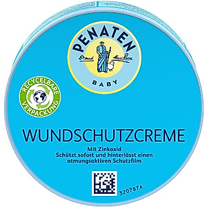 Penaten Baby Wundschutzcreme 200ml
