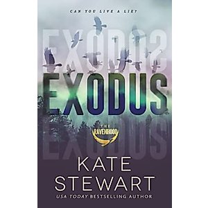 Exodus (The Ravenhood)