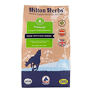 Freeway: Supports Healthy Respiration