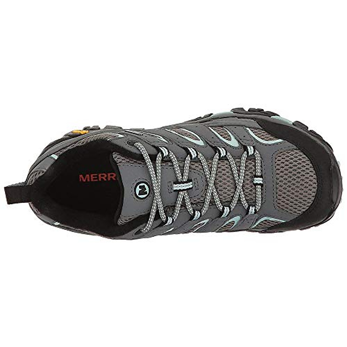 Merrell Women's Moab 2 Gtx Hiking Shoe, Sedona Sage, 8 M US