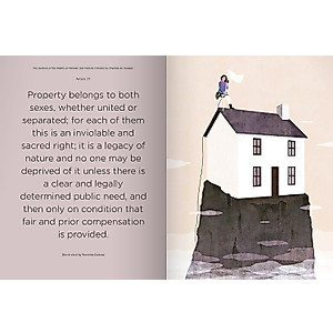 The Declaration of the Rights of Women