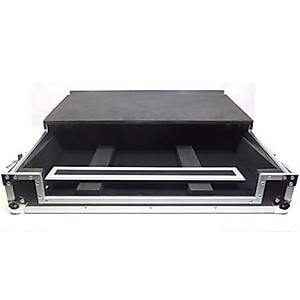 LASE DDJ - SX / SX2 / SX3 / RX Pioneer ATA Glide Style Case (Road Ready)
