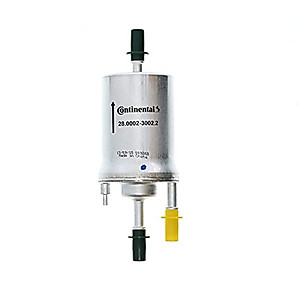 Continental 280068 Original Equipment Quality Fuel Filter