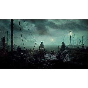 Call of Cthulhu - Nintendo Switch
