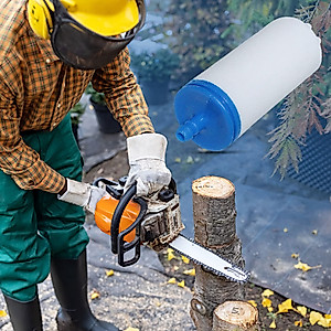 AUMEL 506264101 10pcs/lot Fuel Filter Kit for Husqvarna K650 K750 K760 K950 K960 K970 K1250 Concrete Cut-Off Saw Part.