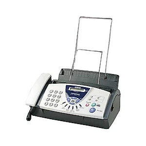 Brother FAX-575 Personal Fax, Phone, and Copier (Renewed)
