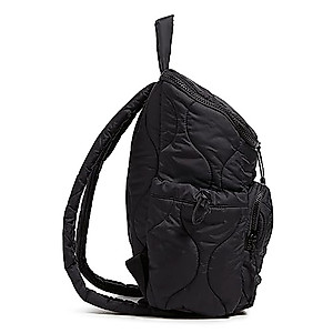 Vera Bradley Featherweight Backpack, Black