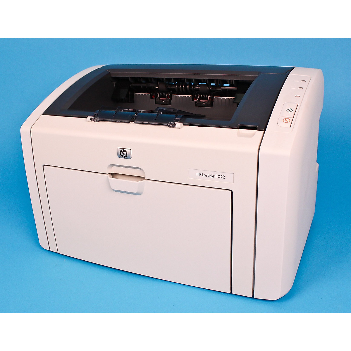 HP Laserjet 1022 Printer (Q5912A#ABA)