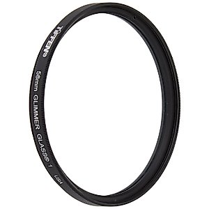 Tiffen 58GG1 58mm Glimmer Glass 1 Filter