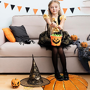 HAPLOVE Shage Bathroom Rug Mat Non-Slip Microfiber Shower Bath Rug Absorbent Bath Mat for Bathroom Machine Washable (23.6x31.5 inch, Pumpkin)