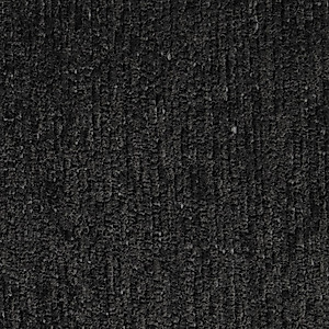 HABITRIO Sectional Sofa Bed with Storage Chaise, U Shaped Sectional Sofa with 3 Back Pillows, Pull Out Sofa Bed with 2 USB Ports for Living Room, Home, Office (Black)