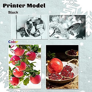 Compatible Replacement for Konica Minolta TN221 Toner Cartridge, High Yield for Bizhub C227 C287 C7528 Printer 4 Color