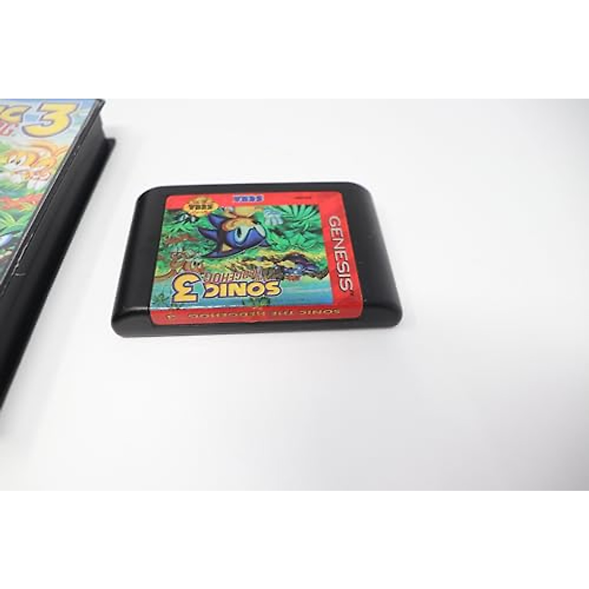 Sonic the Hedgehog 3