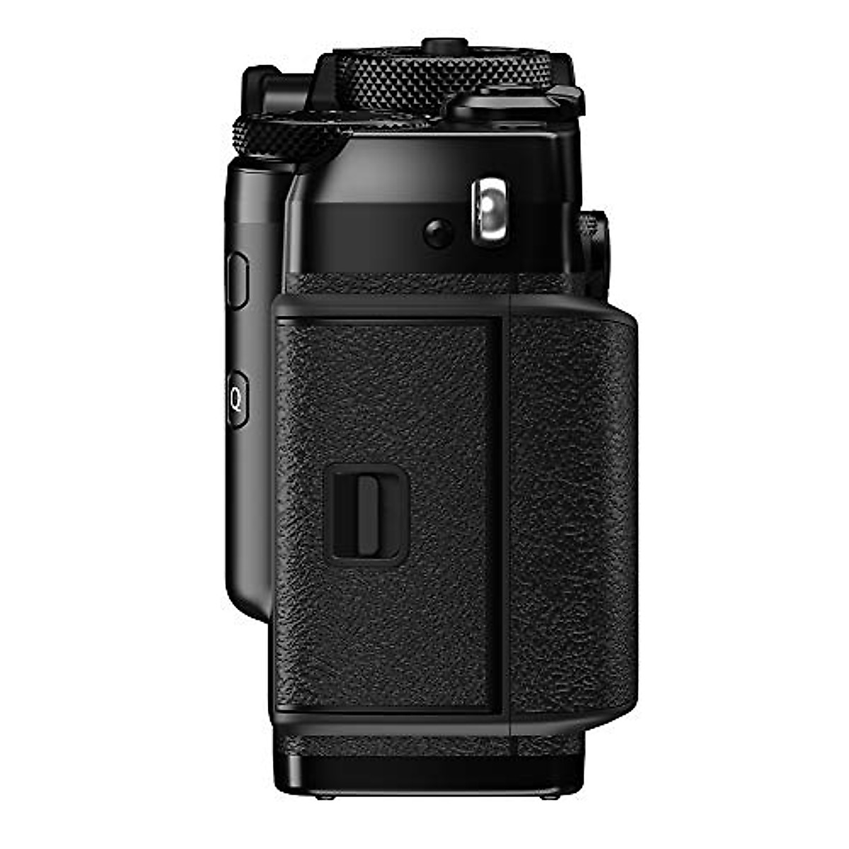 Fujifilm X-Pro3 Mirrorless Digital Camera - Black (Body Only)