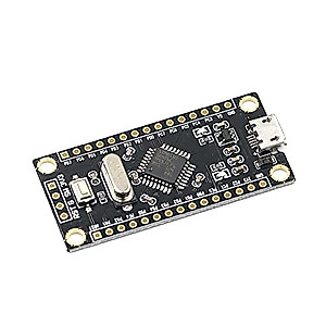 STM8S STM8S105K4T6 Development Board Module Core Board MCU Learning Board