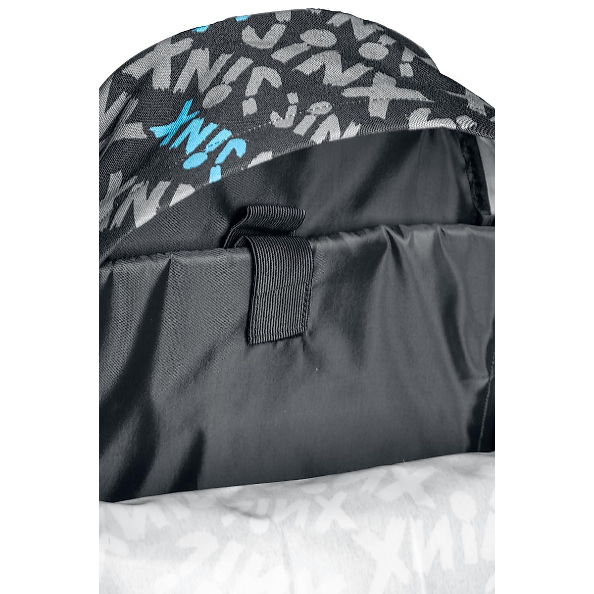 Difuzed League Of Legends - Jinx Basic Backpack, Multicolour, One Size, Multicolour, One Size