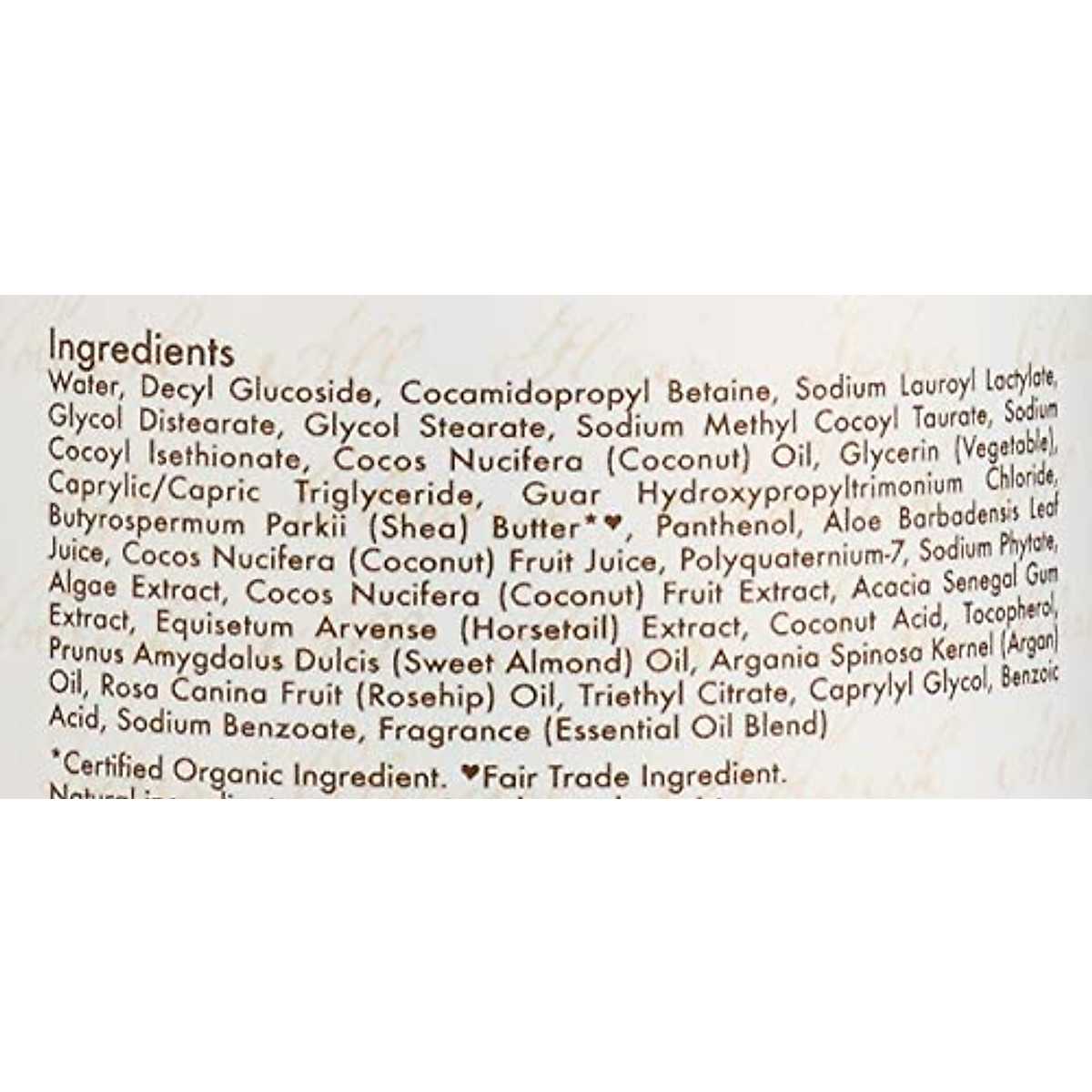 SHEA MOISTURE Daily Hydration Shampoo, 13 FZ