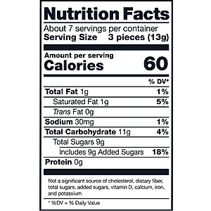 Creme Savers Orange and Creme Hard Candy | The Taste of Fresh Orange Swirled in Rich Cream | The Original Classic Creme Savers Brought To You By Iconic Candy | 3oz Bag