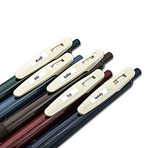 Compatible for Brother TZe Tape 3.5mm TZe-N201 P-Touch TZ TZe Super Narrow Tape（Non-Laminated 9/64"）for Brother P-Touch PTD210 PTD800W PT-P700 PT-1890C PT-P710BT ,Black on White, 4-Pack