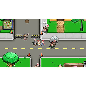 Citizens Unite!: Earth x Space - Nintendo Switch