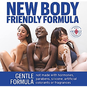 K-Y Liquid Personal Lubricant 4.5 oz, Premium Natural Feeling Water-Based Lube For Men, Women & Couples (Pack of 2)