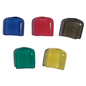 USB Replacement Caps/Dust Covers - 10 Pack