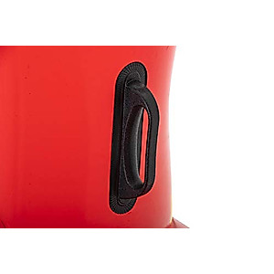 Bestway 41127 Peppy Parrot Ride-On Pool Inflatable, Red