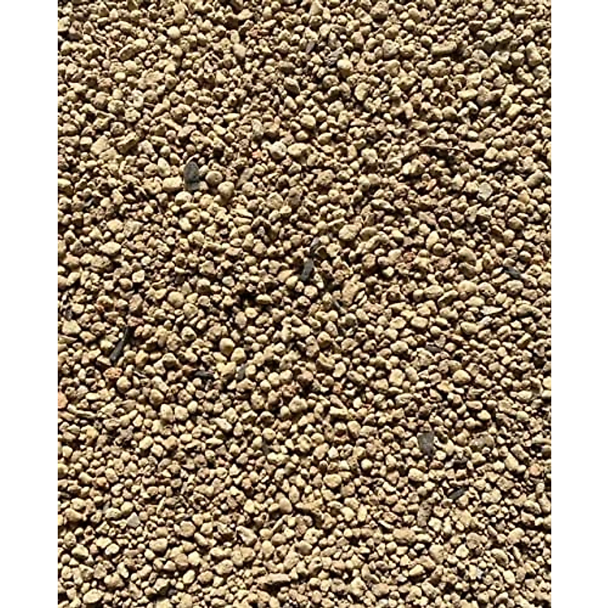 Calibonsai 2 Gal. Super Hard Fired Akadama & Kiryu Bonsai Soil Blend Mix - Small Grain (2GSUHABLEND)