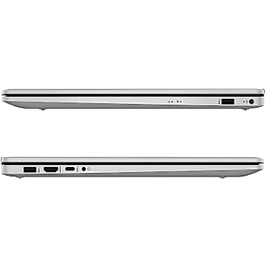 HP 2022 17.3" HD+ Business Laptop, 11th Gen Intel Quad-Core i5-1135G7(up to 4.2 GHz), 16GB RAM, 1TB PCIe SSD, Intel Iris Xe Graphics, WiFi 6, Bluetooth 5, Windows 11, w/3in1 Accesorries