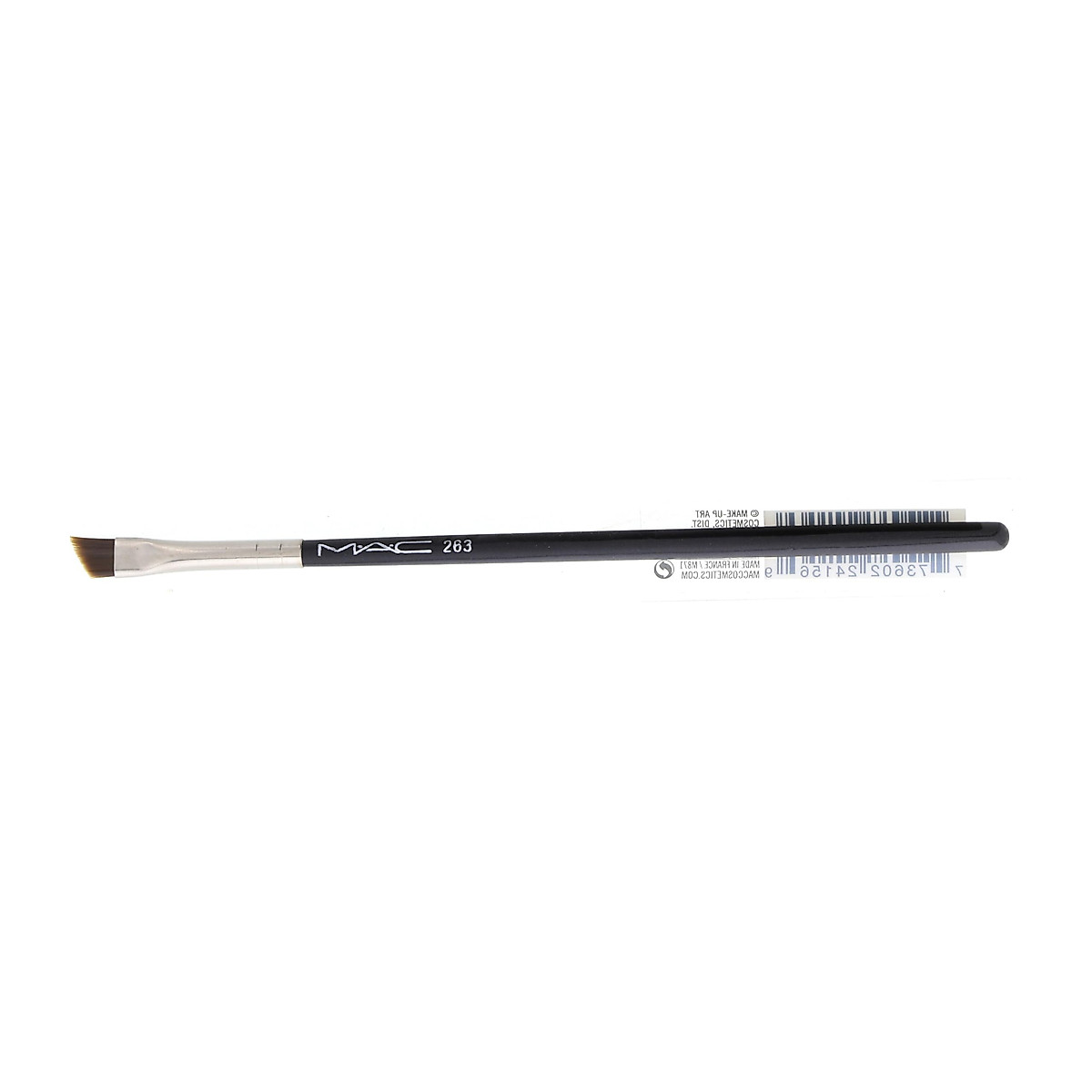 MAC Small Angle Brush #263