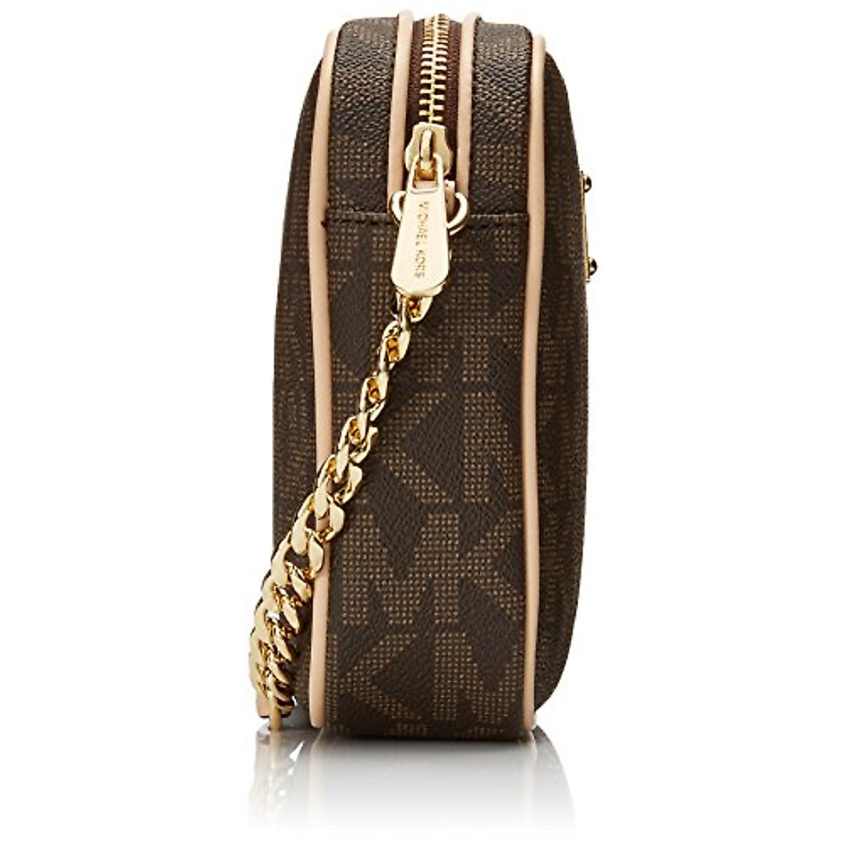 Michael Kors Jet Set Item Large East West Cross-body Luggage 4650