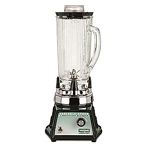 Waring LB10G variable-speed blender, 1-liter, glass 120v