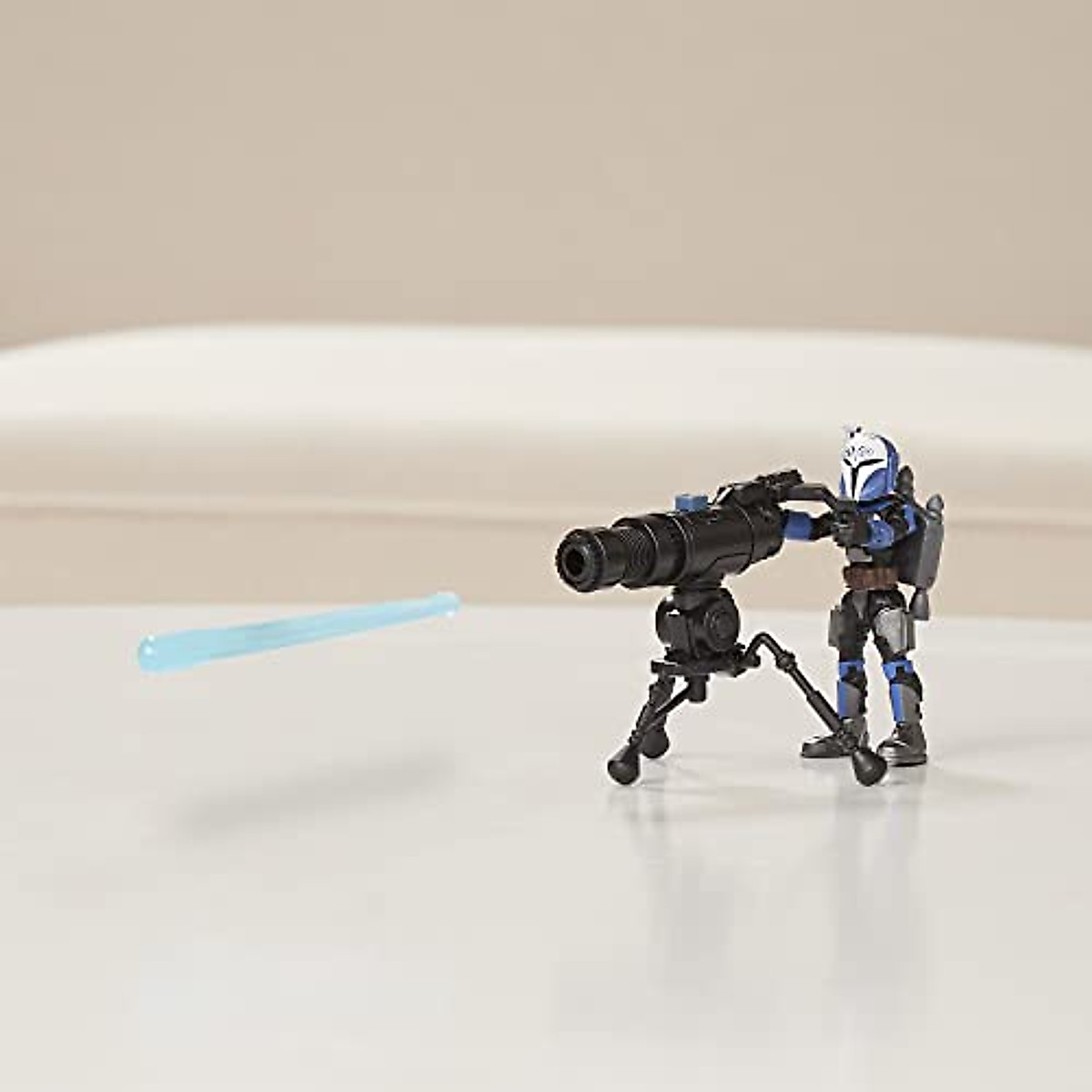 Hasbro Mission Fleet Bo-Katan Gauntlet Starfighter