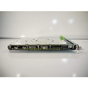 ASR 9000 24-Port 10GE, Service Edge Optimized LC (Spare) A9K-24X10GE-SE RENEWED