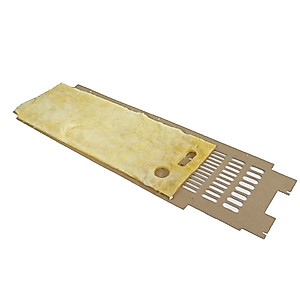 MaksPRO WP2188755 Unit Cover fits Refrigerator 2188755 1026332 2161367 2171576