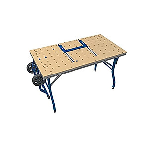 Kreg ACS1000 - Adaptive Cutting System Project Table Kit | ACS-TTOP & ACS-TBASE