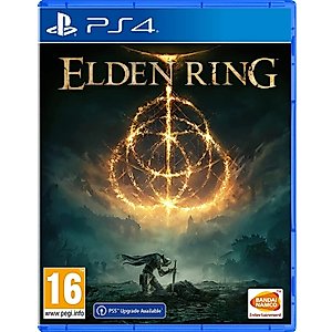 Elden Ring (PS4)