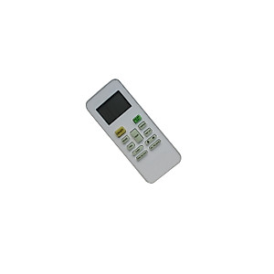 Air Condtioner Remote Control for Pioneer RG52A1/BGEFU1 WYB036GMFIM4AD WYB027GMFIM3AD WYB018GMFIM2AD WYE012ALFI15RL WB009GMFI16MLD