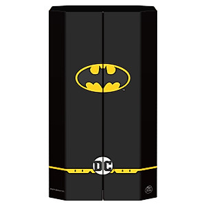 BATMAN 12-inch Action Figure with Deluxe Cloth Cape (DC FanDome Exclusive)