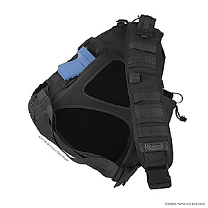 Maxpedition Monsoon Gearslinger, Black