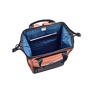 Delsey Sport, Brique (Orange)