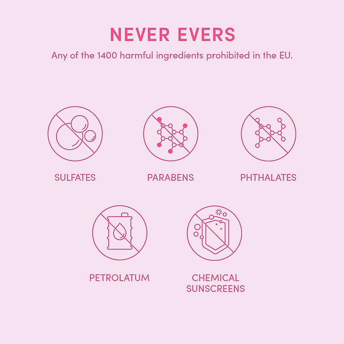 Evereden Kids Face Cream: Cool Peach, 1.7 oz. | Kids Face Lotion | Clean and Non-Toxic Kids Face Moisturizer | Multi-Vitamin Skin Care for Kids