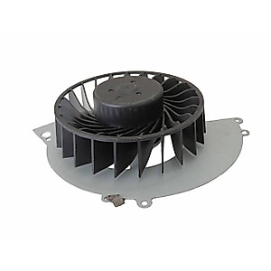 CARBEX New Internal Cooling Fan for Sony PS4 CUH-1001A 500GB Repair Replacement